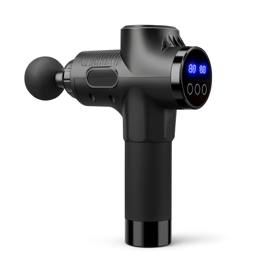 Massage Gun – Aspire point